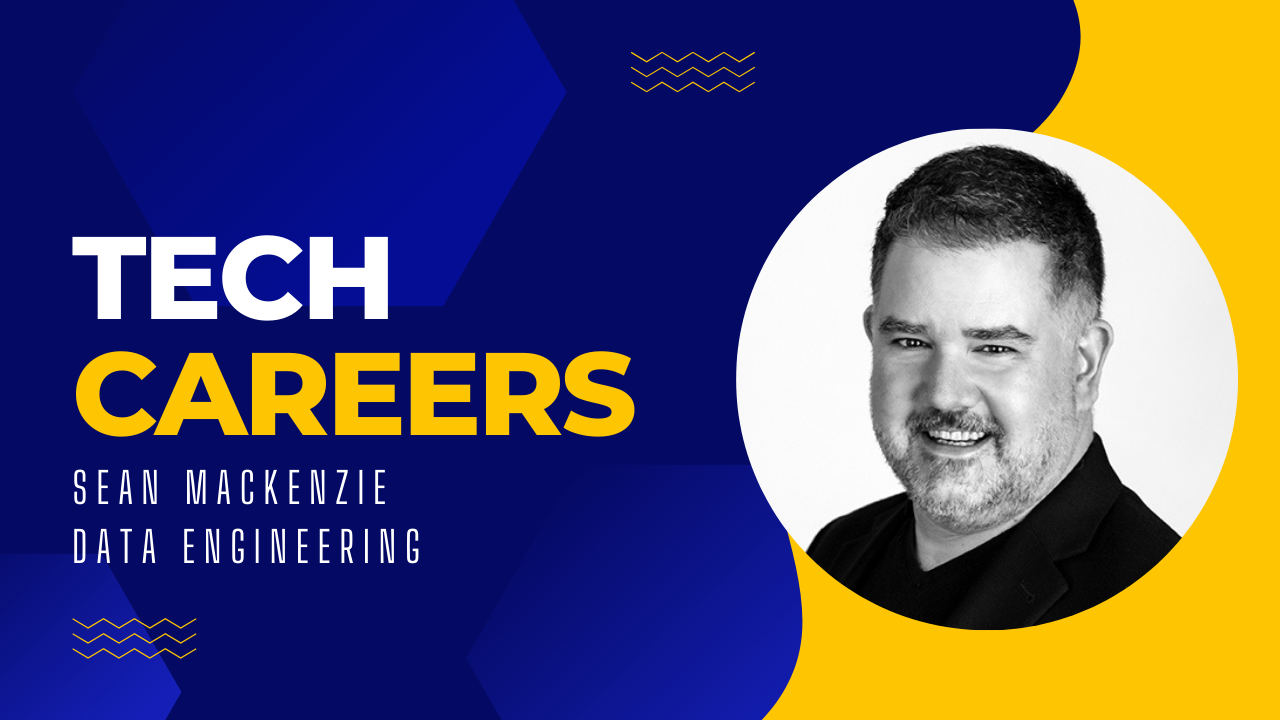 Sean MacKenzie | Careers