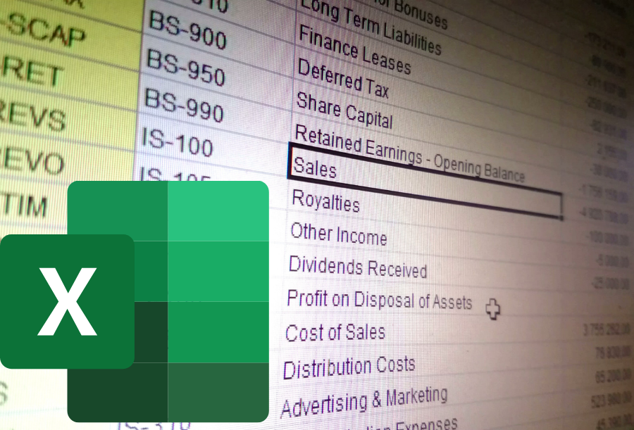 Sean MacKenzie | How to Read Excel Files using VB.Net with NPOI - no ...